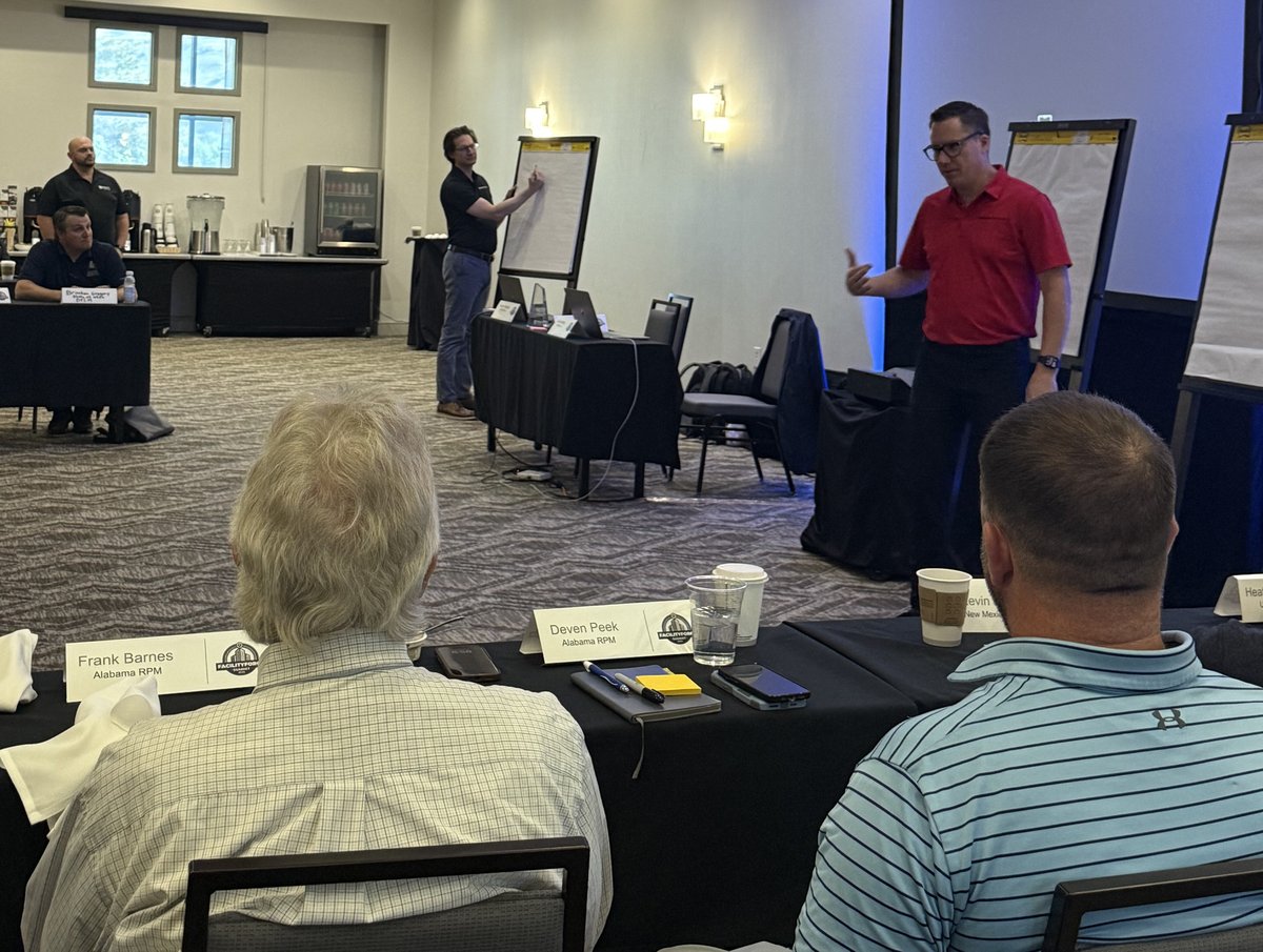 Inside the 2025 FacilityForce Summit: A Vision for Smarter Facilities Management